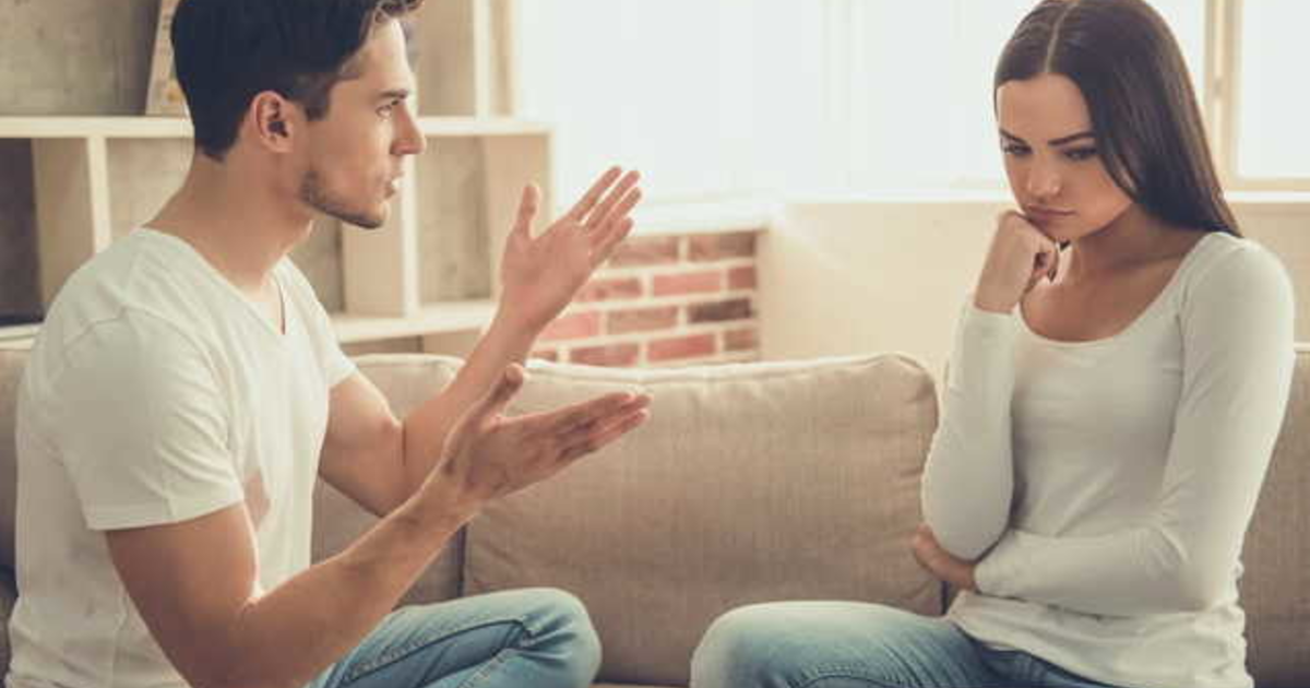 When it comes to getting manipulated or pressured, do more men do it to ...