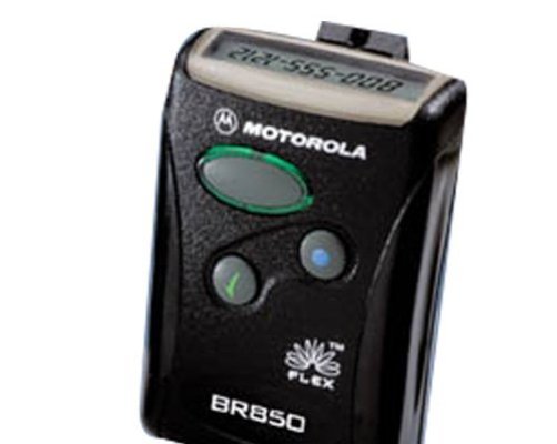 Do Pagers and Beepers Still Exist? - GirlsAskGuys