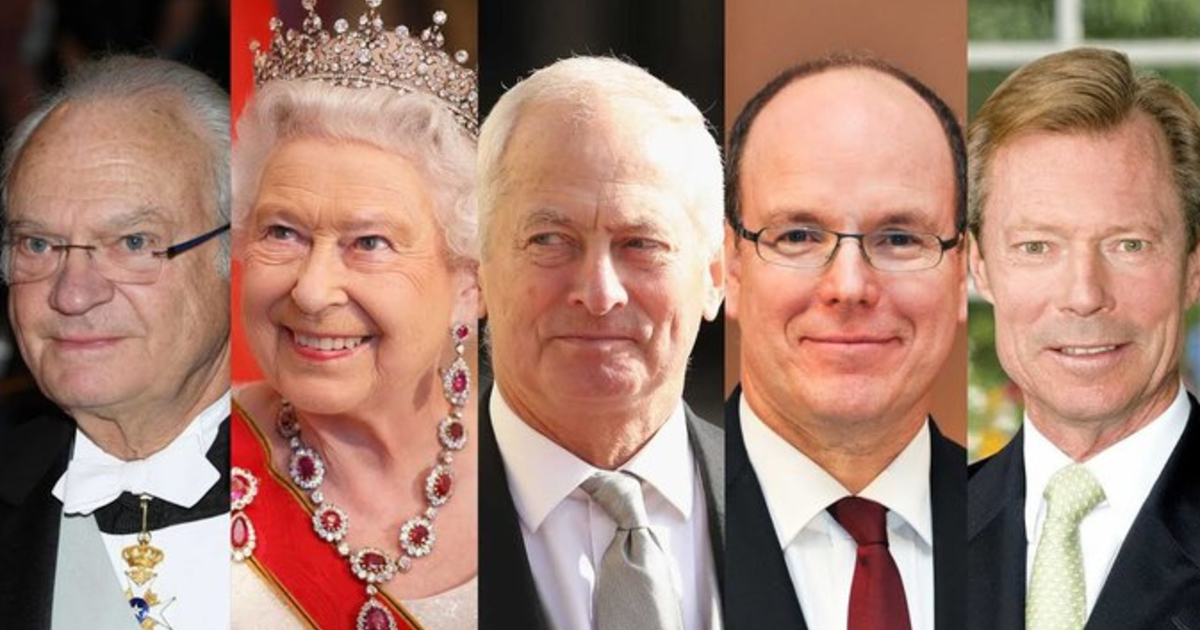 Should we still have monarchies? - GirlsAskGuys