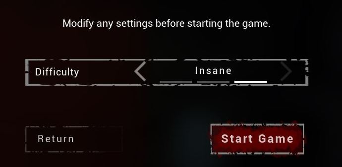 What Difficulty Setting are you playing life on? - GirlsAskGuys