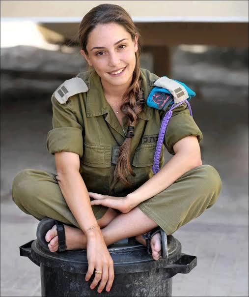 Decide On The Most Beautiful Women of the Middle East? - GirlsAskGuys