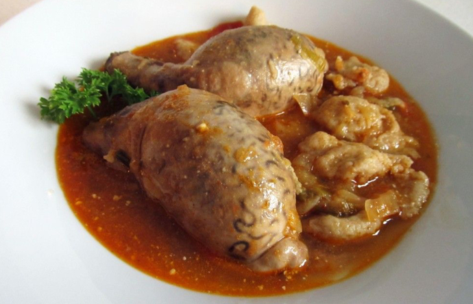 Would You Rather Eat Roasted Rats, Cow Testicles Or One Or All Of The ...