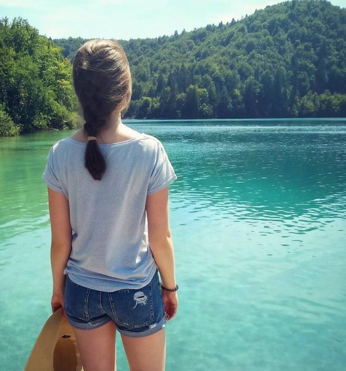 Girls, What is the most beautiful part of your body? - GirlsAskGuys