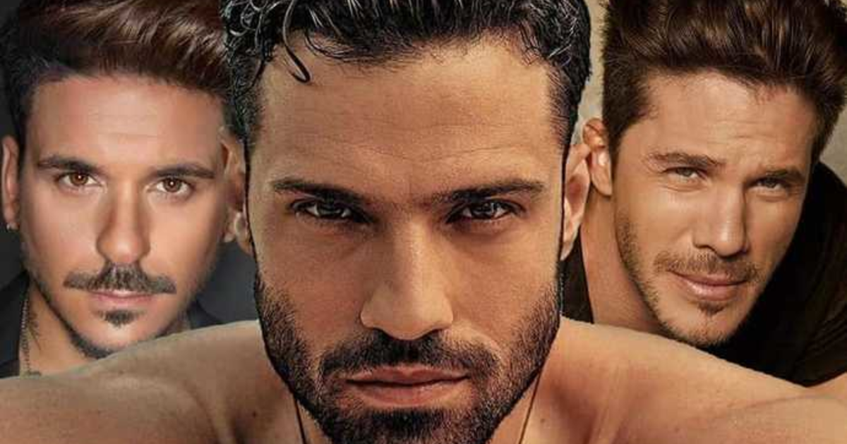 What’s the allure of Italian and Greek men? - GirlsAskGuys