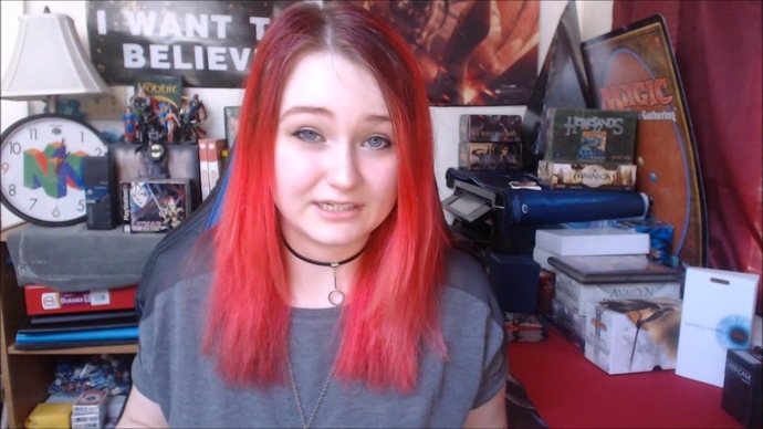 What do you think about the gamer girl aesthetic? - GirlsAskGuys