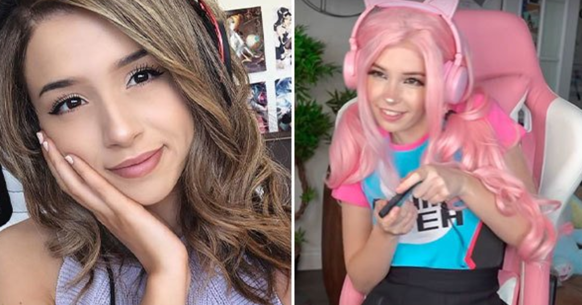 What Do You Think About The Gamer Girl Aesthetic Girlsaskguys