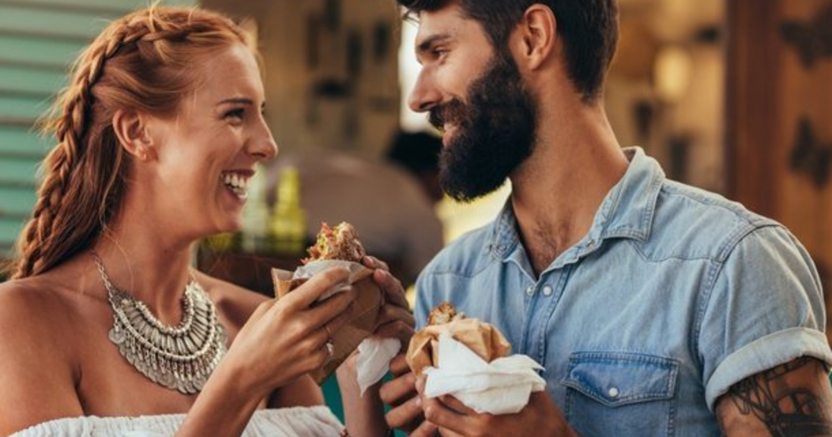 Would you ever date someone from your past? - GirlsAskGuys