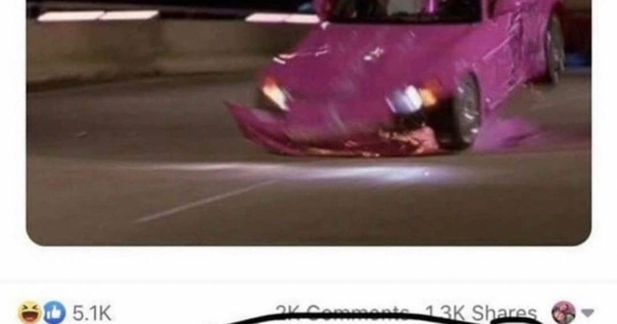 Do you find girls that hit curbs attractive? - GirlsAskGuys