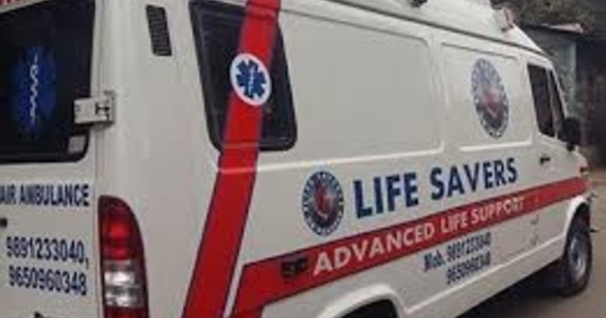 Have you ever helped save somebody's life? - GirlsAskGuys
