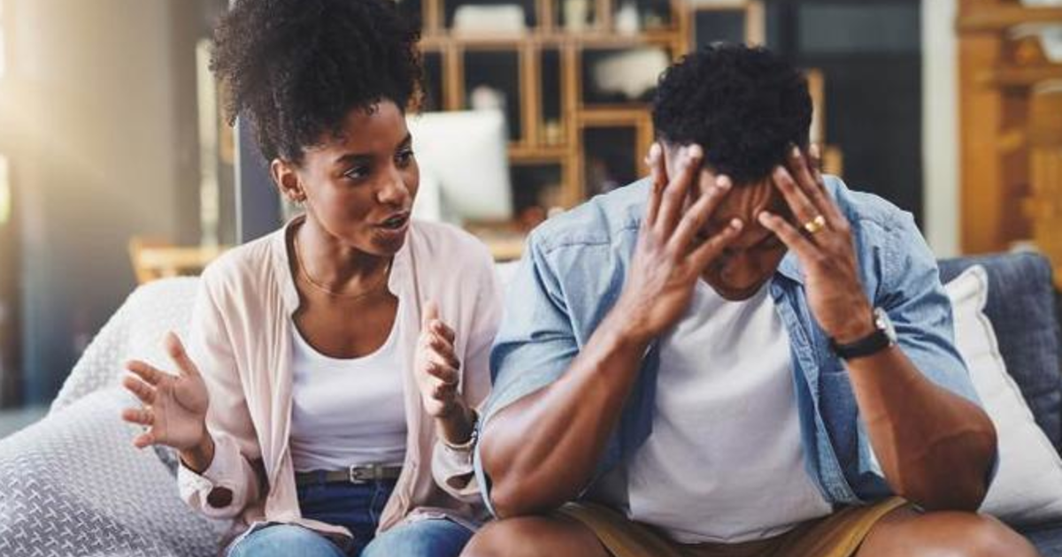 Have you ever confided in a person with your insecurities only for them ...