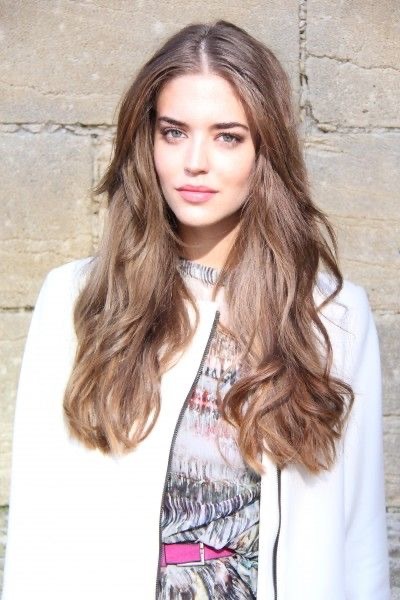 Do you think model Clara Alonso is a pretty woman? - GirlsAskGuys
