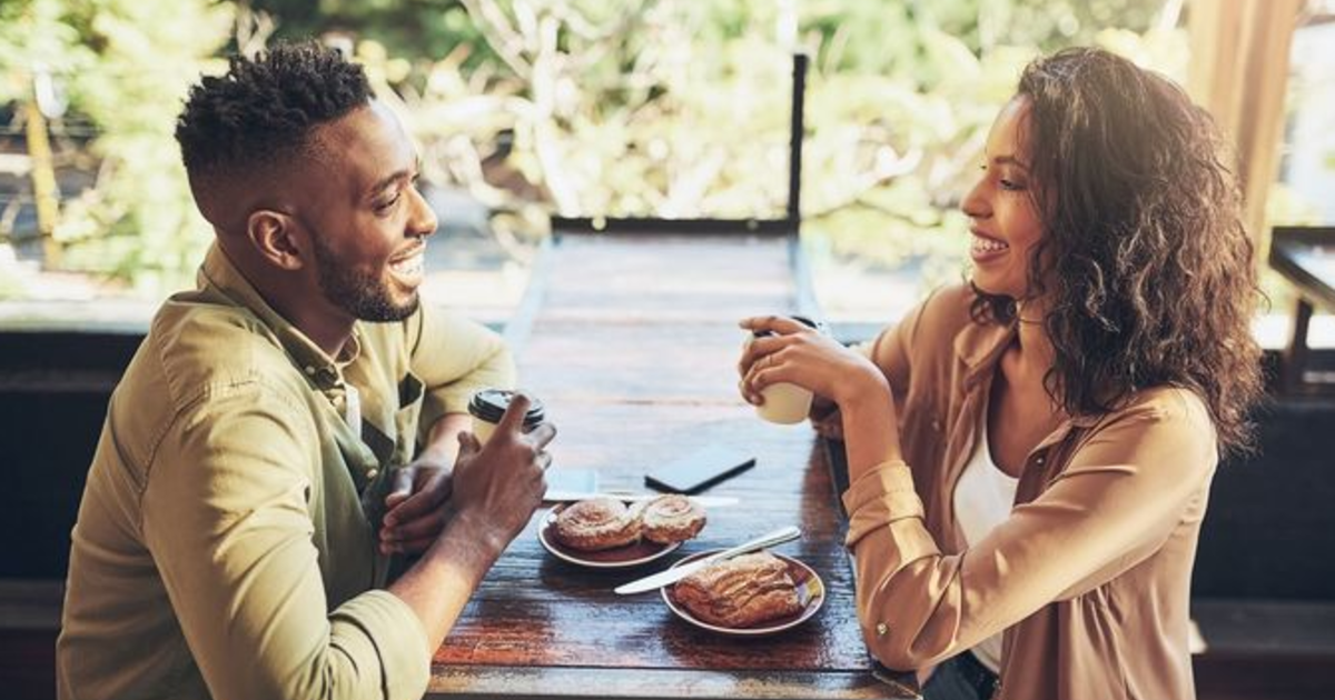 How did you meet your current partner? - GirlsAskGuys