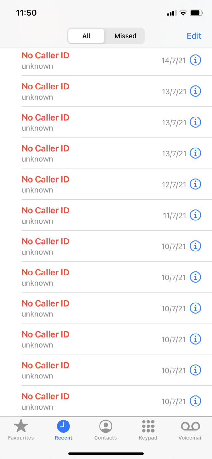 I ended things with ex now he’s calling non stop? - GirlsAskGuys