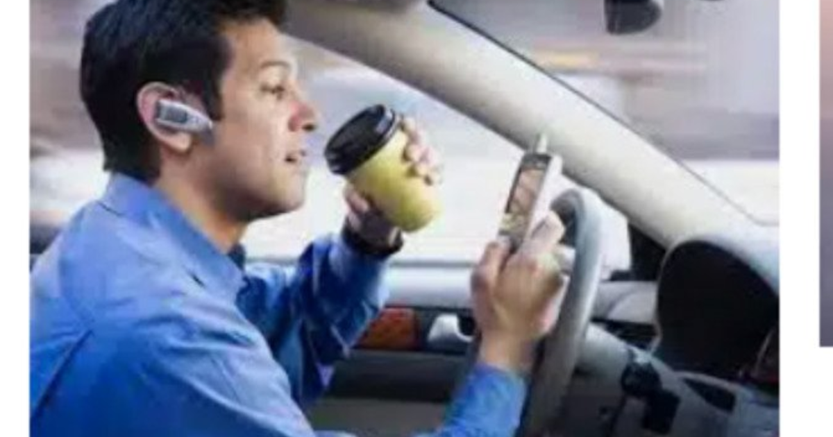 Whats Your Worst Driving Habit Girlsaskguys