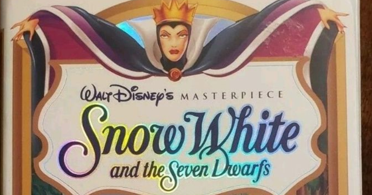 Whats your favorite of the first five of the Disney fully animated ...