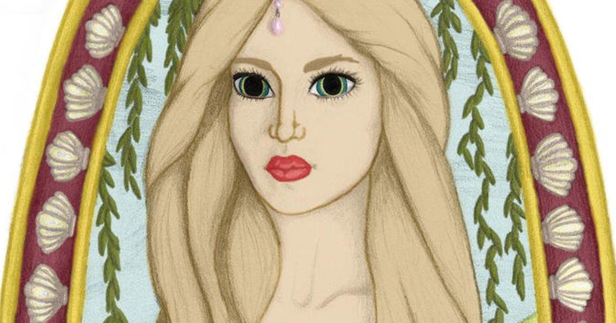 Was Aphrodite The Biggest Asshole In Greek Mythology Girlsaskguys