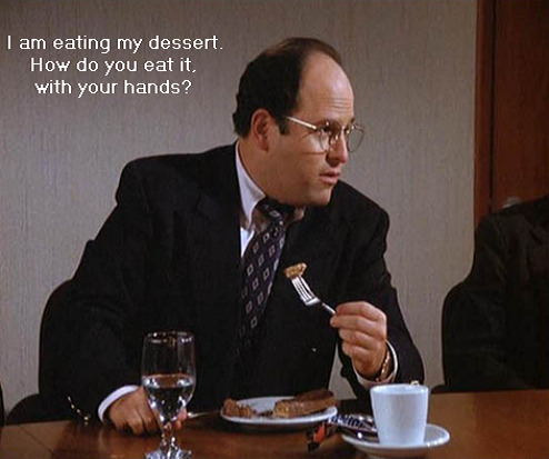 How do YOU handle your cheeto dust fingers after eating cheetos ...