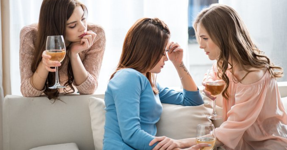 What is some of the most hilariously atrocious advice you gave or ...