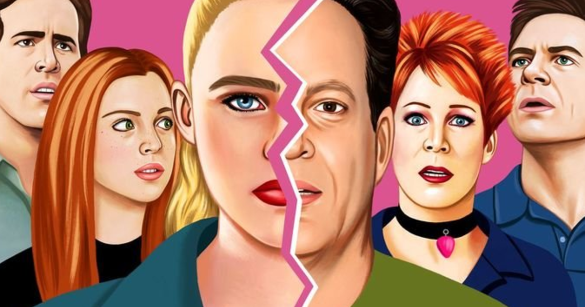 If you could swap bodies with someone for 24 hours, who would it be and ...