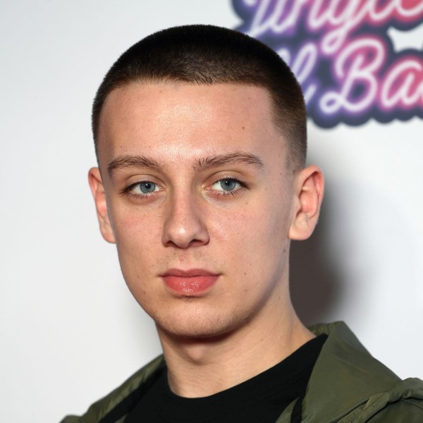 Ladies do you find Aitch physically attractive? - GirlsAskGuys