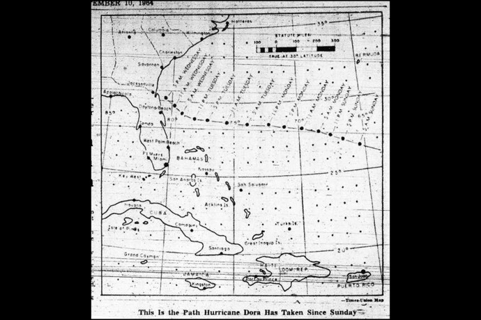 How did you fare during these resent storms Elsa Henri and Ida? Are you ...