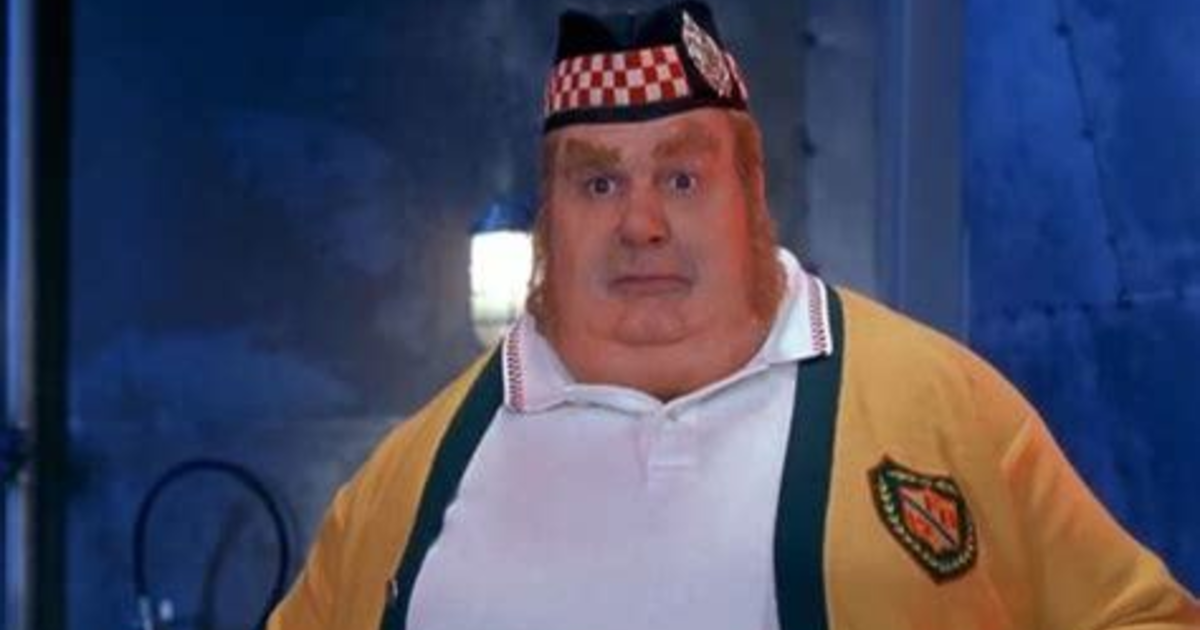 Best Mike Myers Character? - GirlsAskGuys