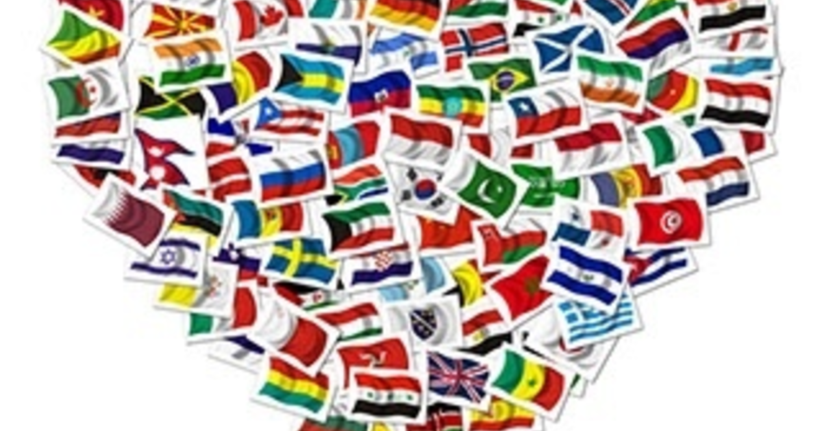 What is your nationality or heritage? - GirlsAskGuys