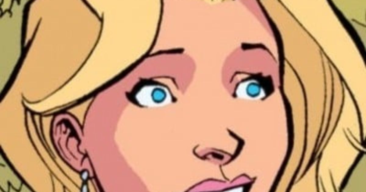 Why do shows and movies race-swap characters for no reason? - GirlsAskGuys