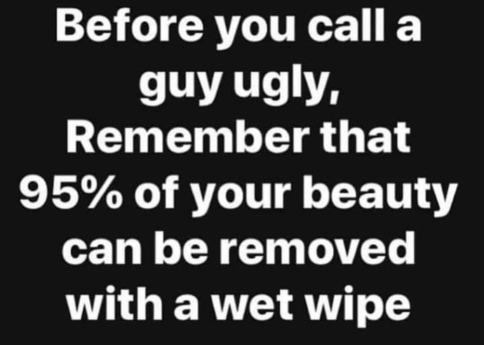 Can a girl be sexy with a not so pretty face? - GirlsAskGuys