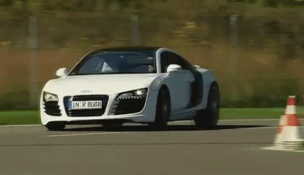 If you were a transformer and could disguise yourself as any 5 cars ...