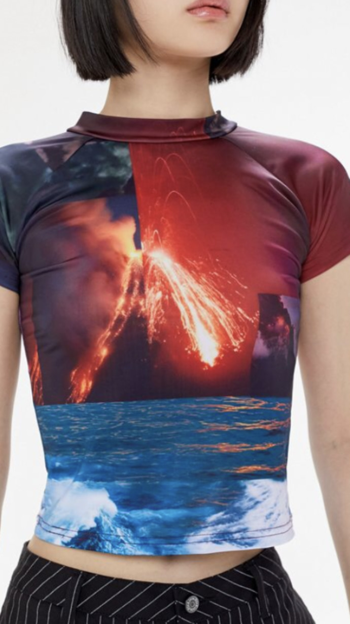 Its not cold here yet. Which rash guard style do you like the best ...