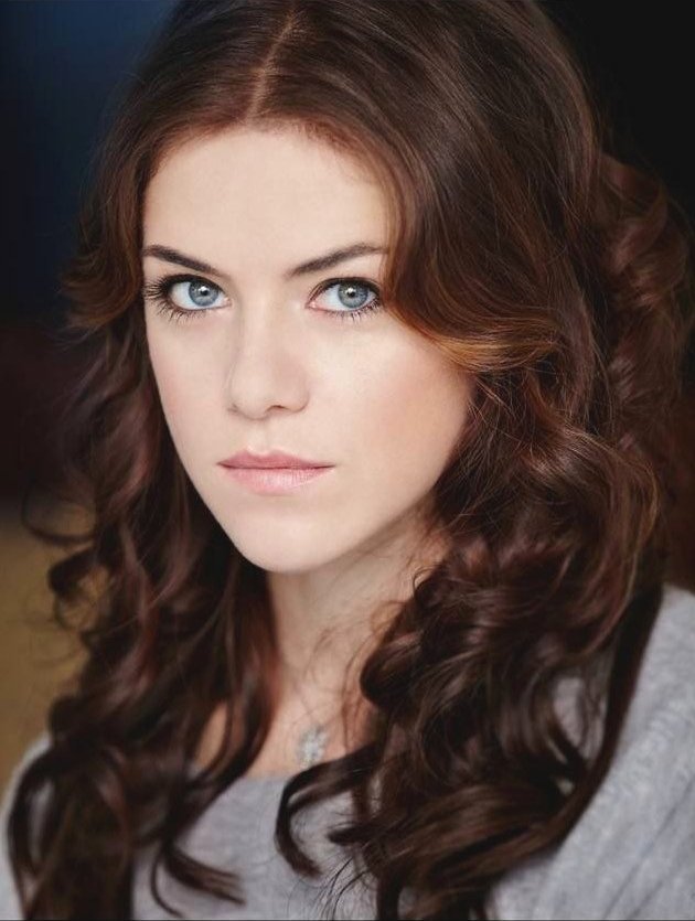 Who's the cutest Canadian actress on Letterkenny? - GirlsAskGuys