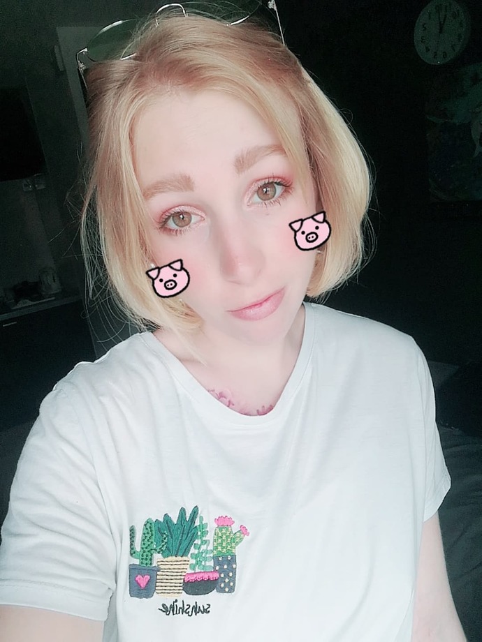 Are you pretty without filter, makeup and lashes? - GirlsAskGuys Are you pretty without filter, makeup and lashes? - GirlsAskGuys