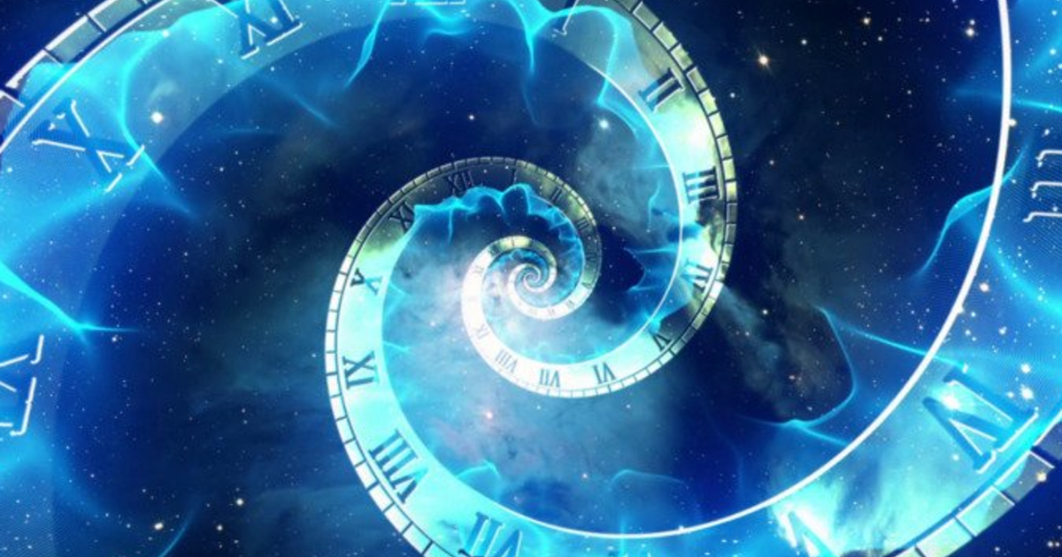 Would you rather travel 100 years forward or back in time and why ...