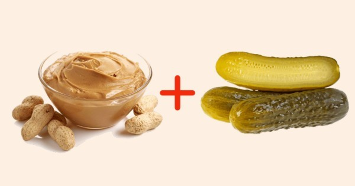 What's your weird food-condiment combination? - GirlsAskGuys