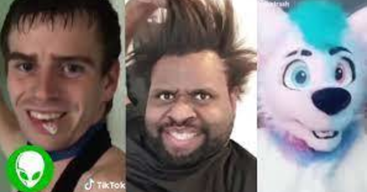 Do you find Tik Tok cringe? - GirlsAskGuys