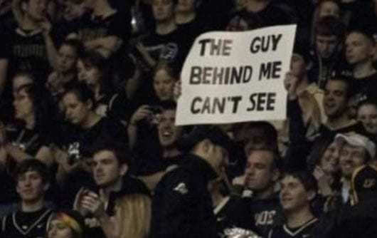 Which of these old fashioned angry peasant mob weapons would you prefer ...