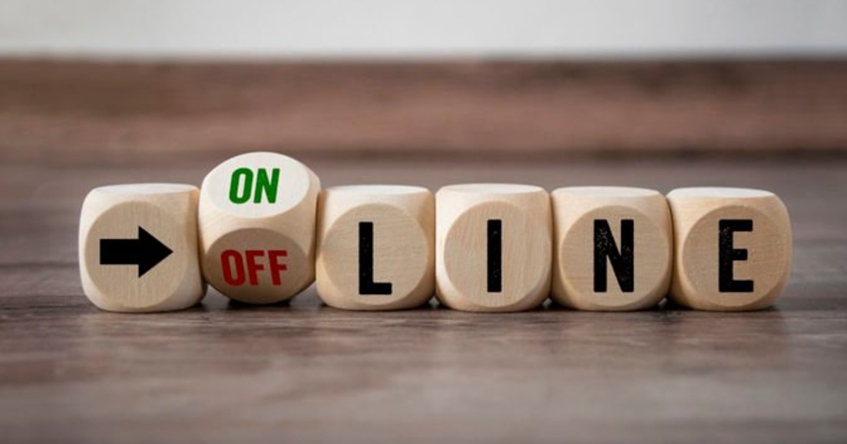 Could you do without social media? - GirlsAskGuys