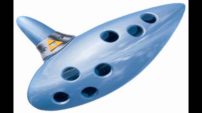 Which of these common Zelda items do you wish you could have in real ...
