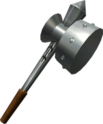 Which of these common Zelda items do you wish you could have in real ...