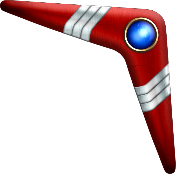 Which of these common Zelda items do you wish you could have in real ...