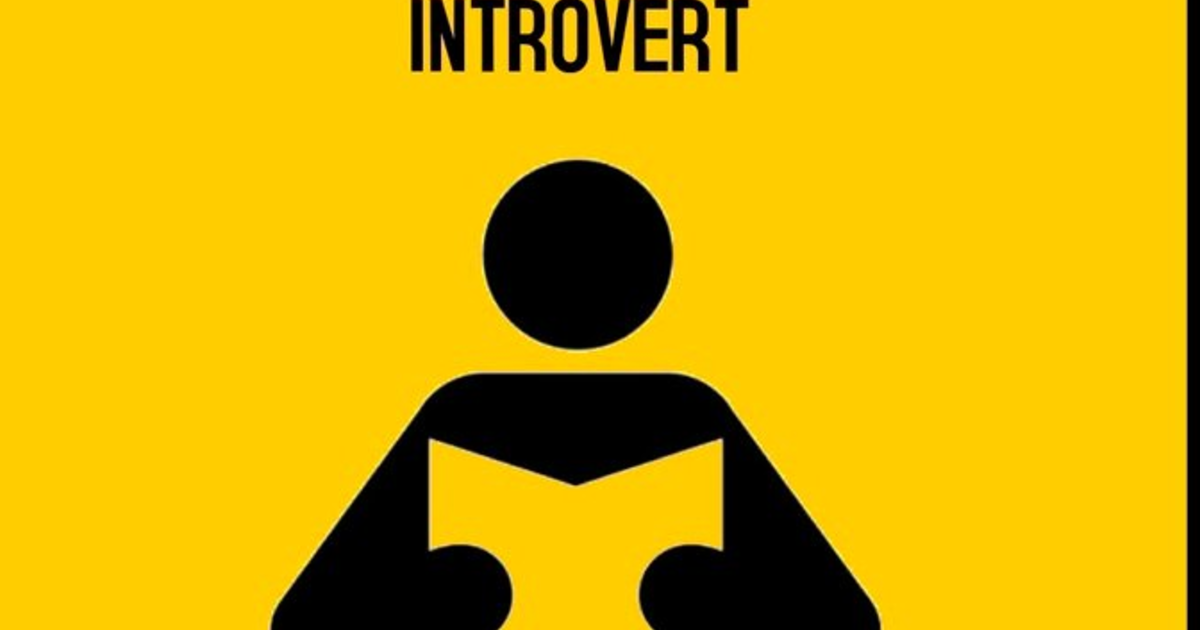 As an introvert, do you prefer your girl/boyfriend to be an introvert ...