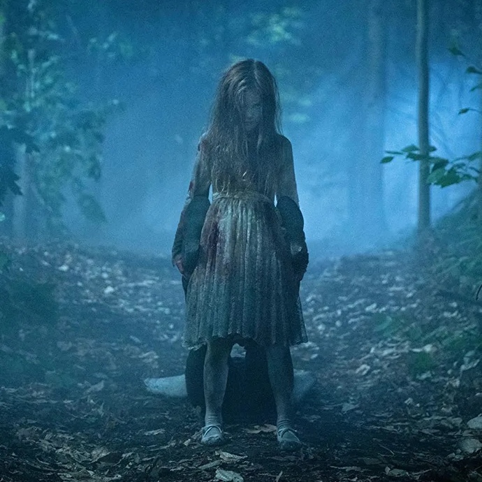 Why kids are the focus of so many horror movies? - GirlsAskGuys