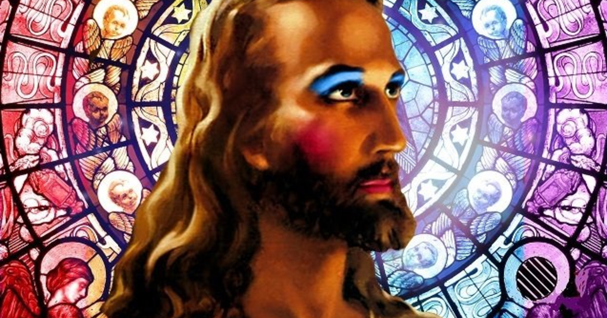 Could You Accept a Trans Jesus? - GirlsAskGuys