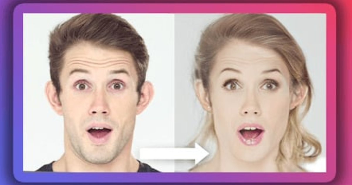 Would you ever date the male/female version of yourself? - GirlsAskGuys