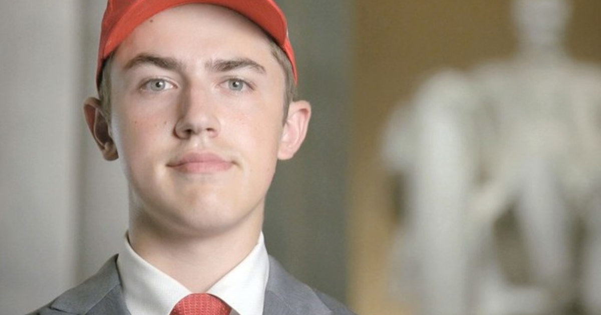 Nick Sandman, the Covington Kid, just settled a suit with NBC. Wonder ...