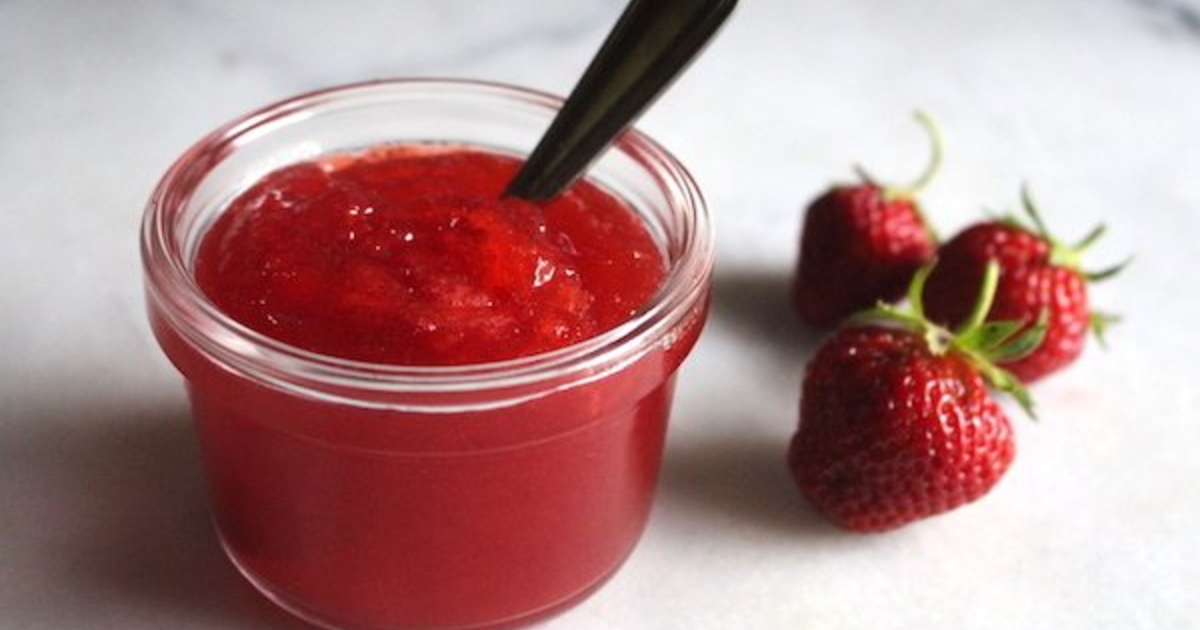 What is your favorite type of jelly? - GirlsAskGuys