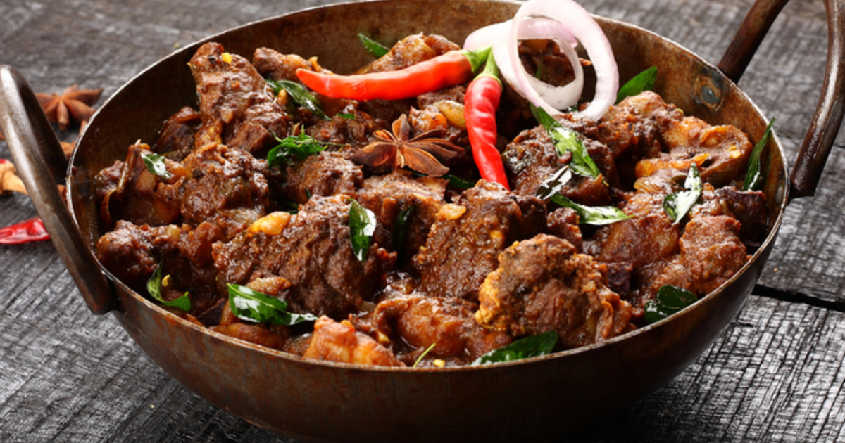 Are you a fan of mutton? - GirlsAskGuys