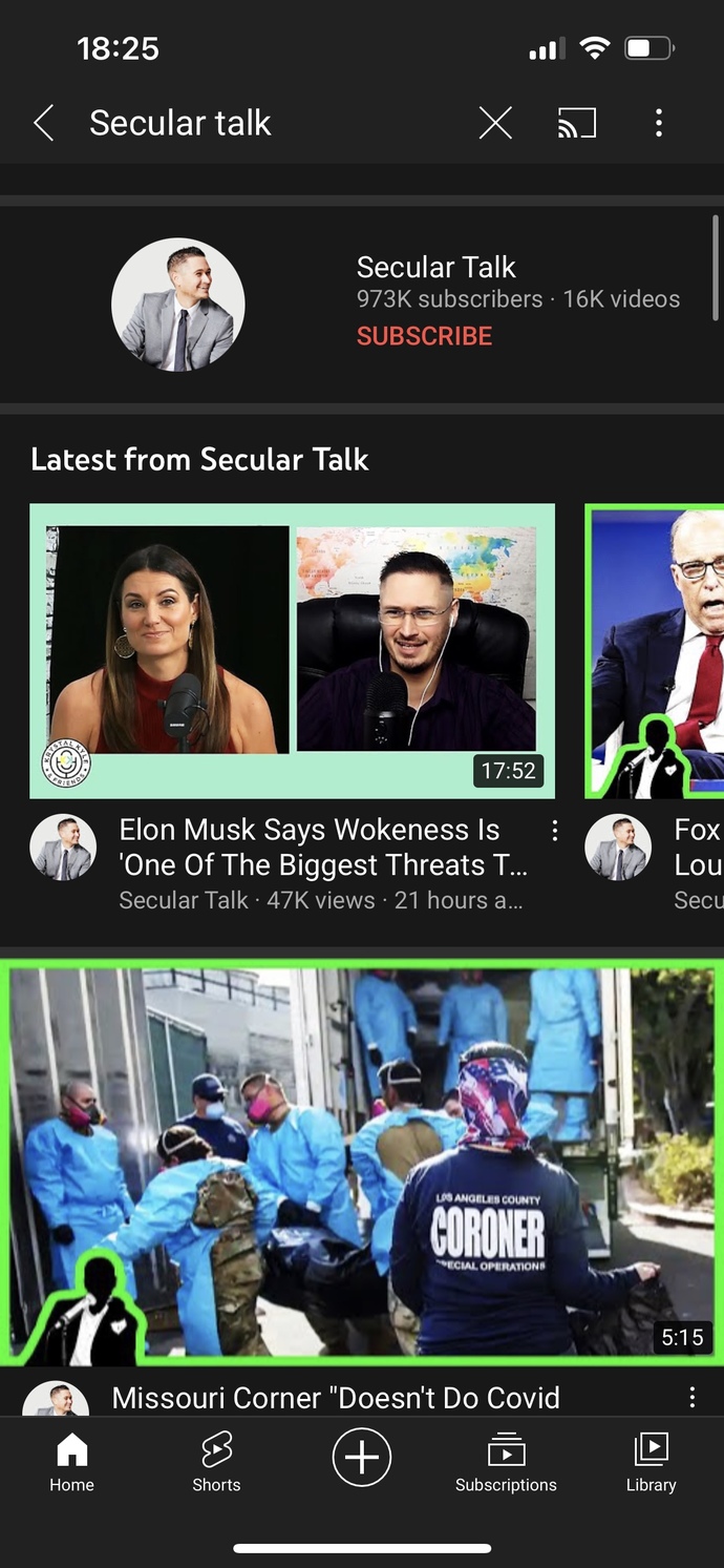 Why are more conservative/right-leaning political commentators ...