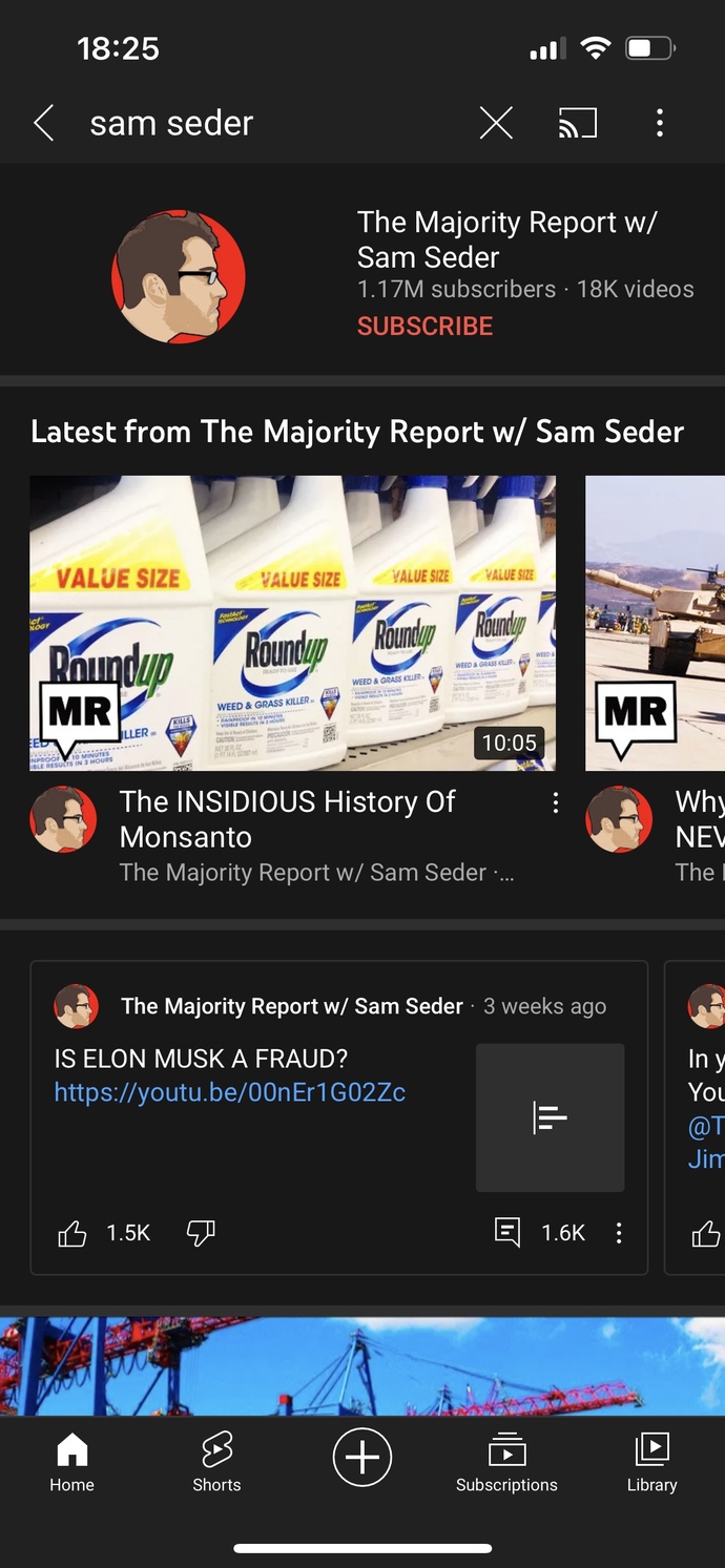 Why are more conservative/right-leaning political commentators ...